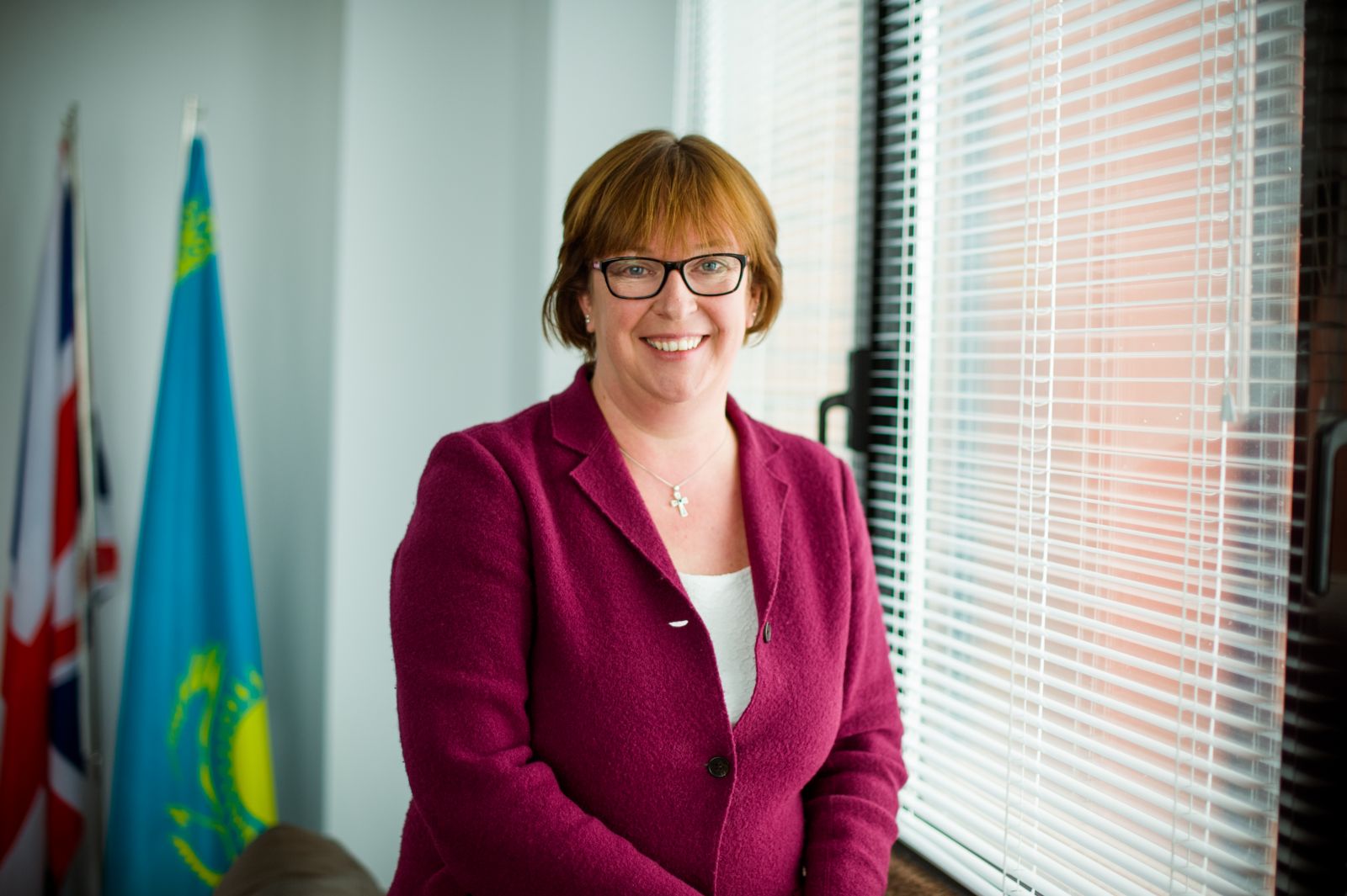 Sara Pickering (Сара Пикеринг) | Интервью для WEproject.