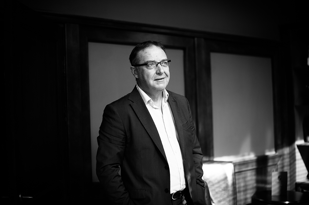 Kevin Freake (Кевин Фрик) | Интервью для WEproject.