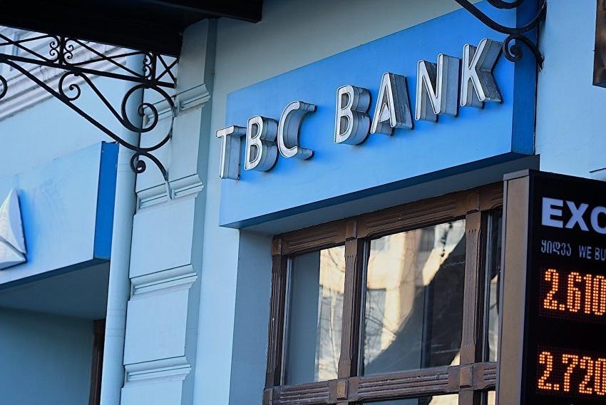 TBC Bank Group подвела итоги первого года работы в Узбекистане - статьи ...