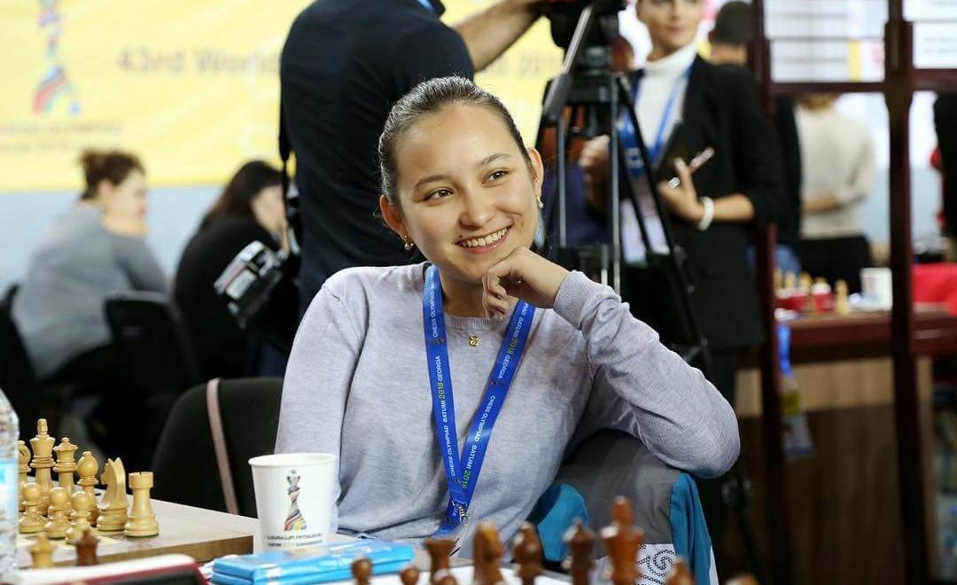 Women in sport: 5 athletes of Kazakhstan leading sports forward ...