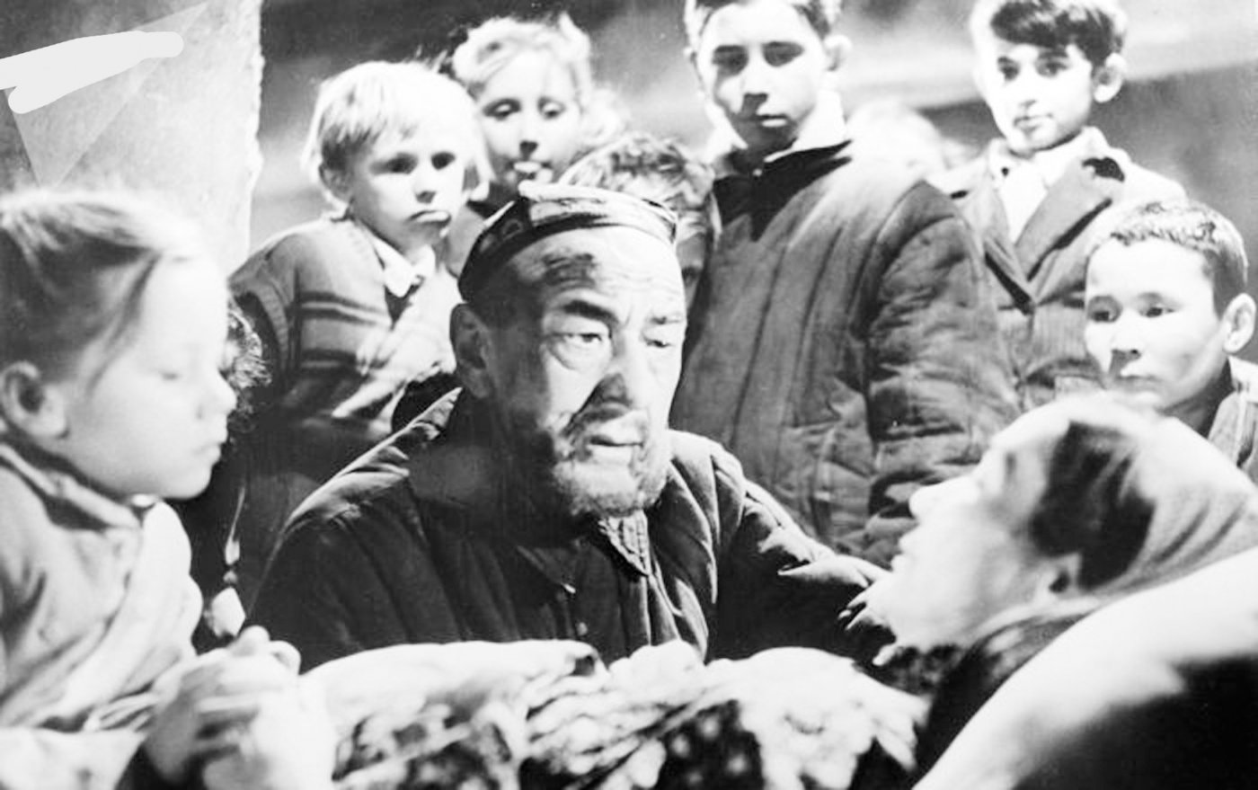 10 Uzbek films which should watching with family - статьи, истории ...