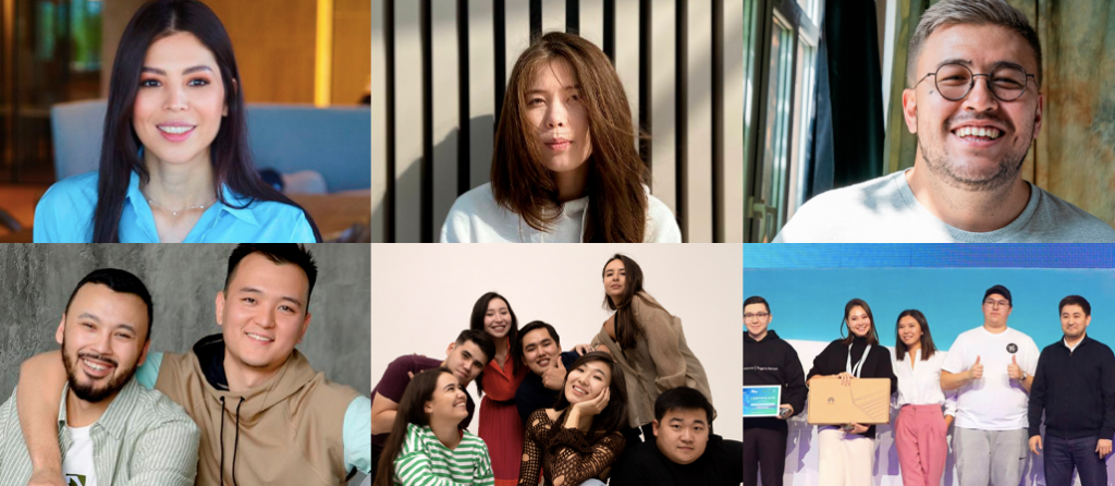 Итоги года. 10 ярких стартапов, которыми мы гордились в 2022 году | Бизнес на WEproject