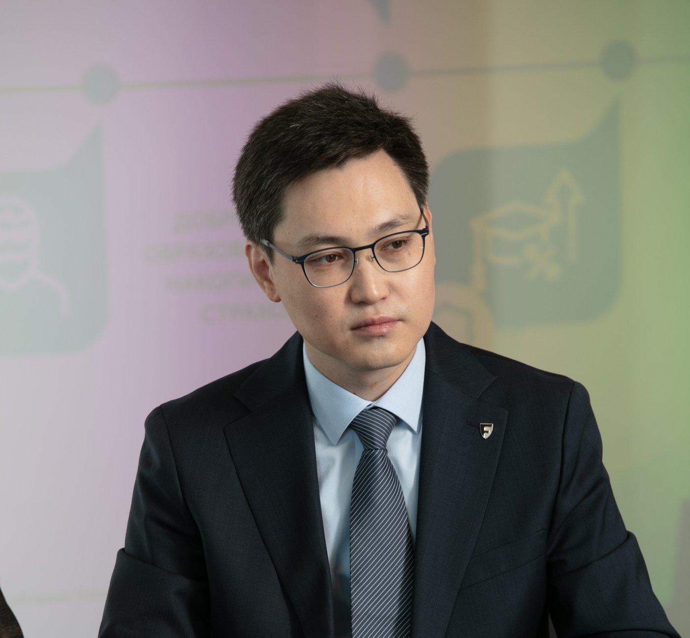 CEO Freedom Insurance о том, какие принципы помогают построить карьеру ...