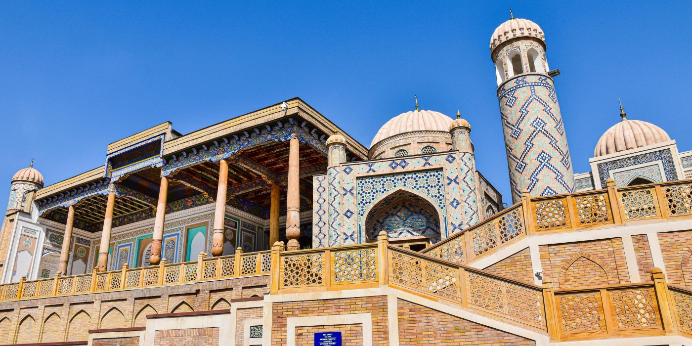 Undiscovered cities of Uzbekistan: 7 hidden gems for travelers ...