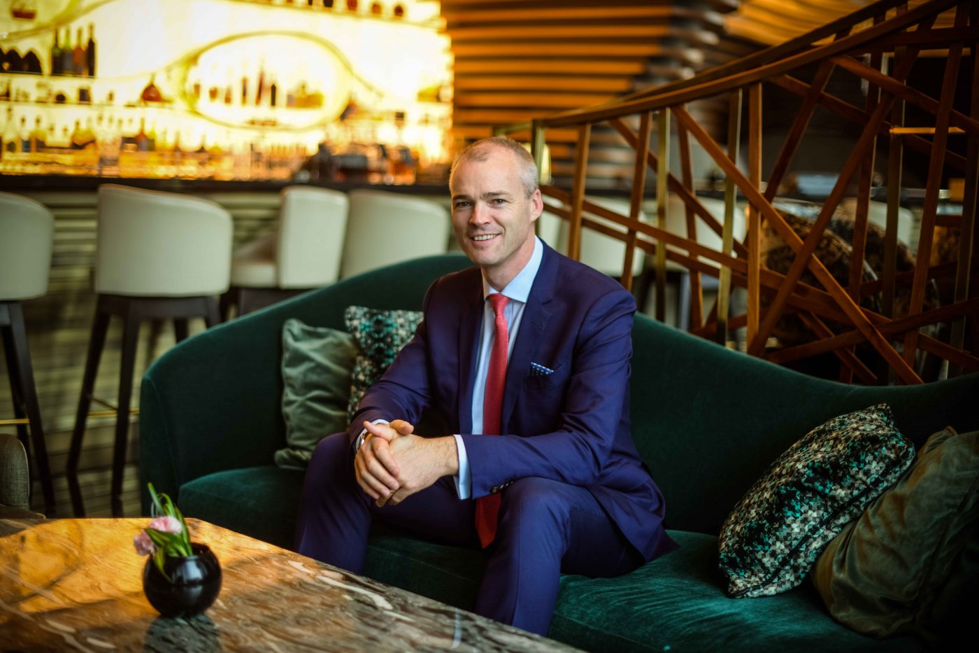 Ирландец о том, почему ему нравится «Яндекс.Такси» и о честных людях в ...