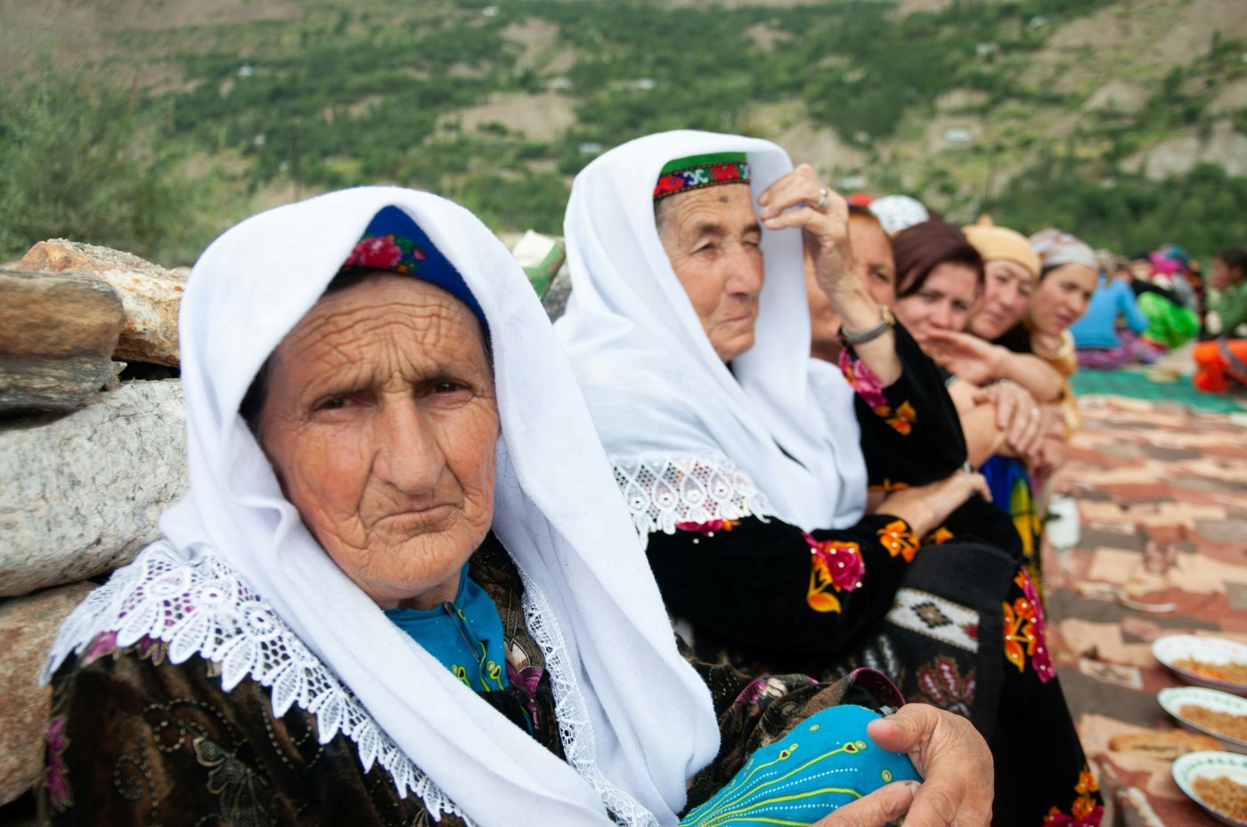 10 Tajik traditions and customs still relevant today - weproject.media