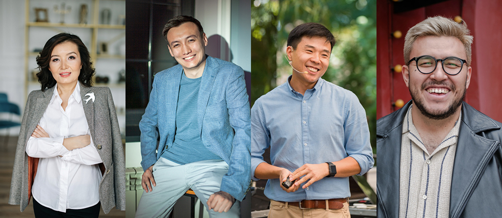 Итоги года. Как развивался бизнес в Центральной Азии и чего достигли предприниматели в 2022 ...