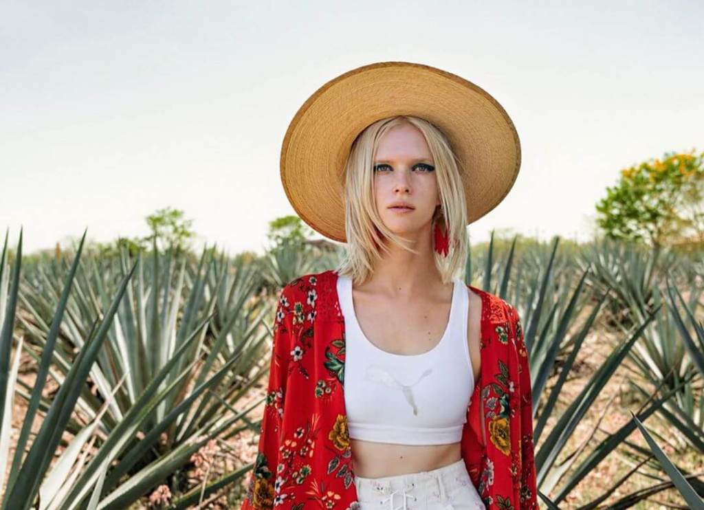 Kazakhstani models who win the world's catwalks - статьи, истории ...