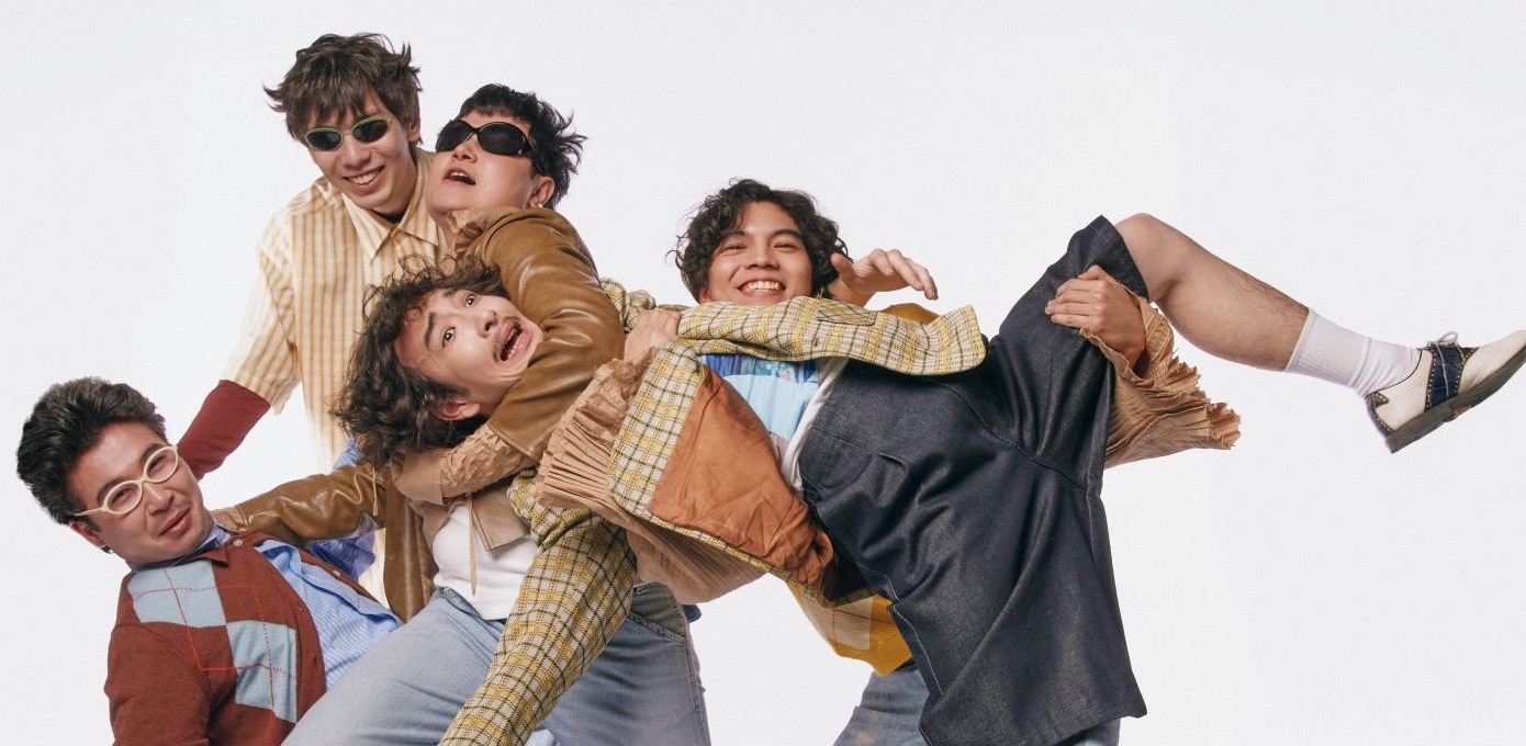 Как OYU Fest помогает молодым музыкантам заявлять о себе. Истории ...