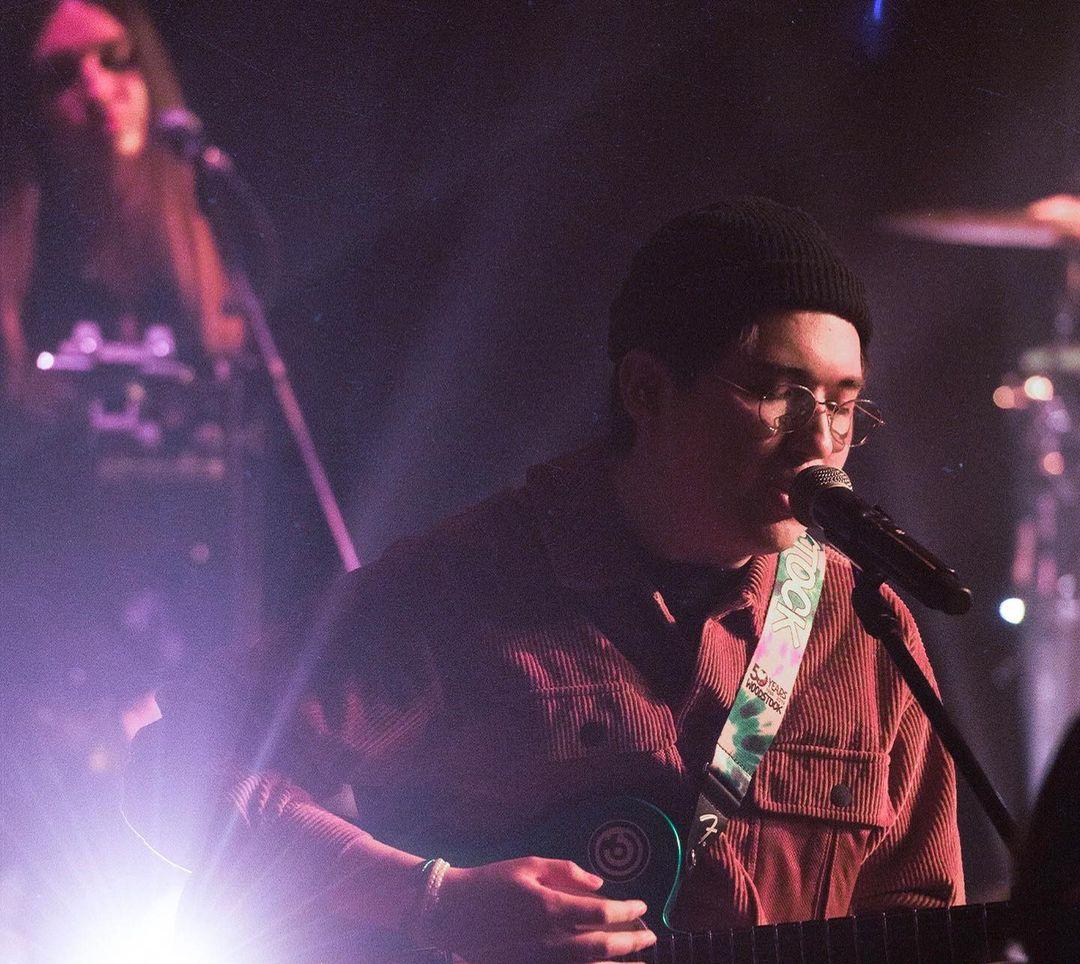 M'Dee выпустил сингл «Телефон» - статьи, истории, публикации | WEproject