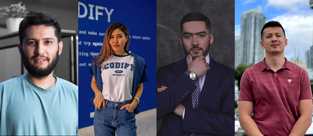 Итоги года. Какие стартапы Центральной Азии удивляли достижениями в 2022 году | Бизнес на WEproject