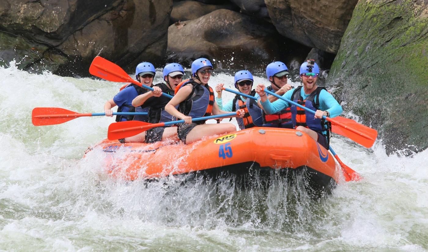 Extreme adventures in Central Asia: 18 options for thrill-seekers ...