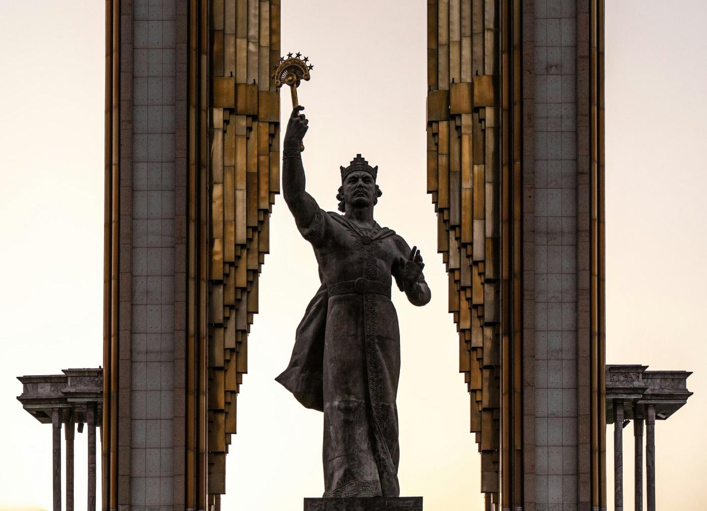 Как отдыхаем в Таджикистане в 2026 году - weproject.media