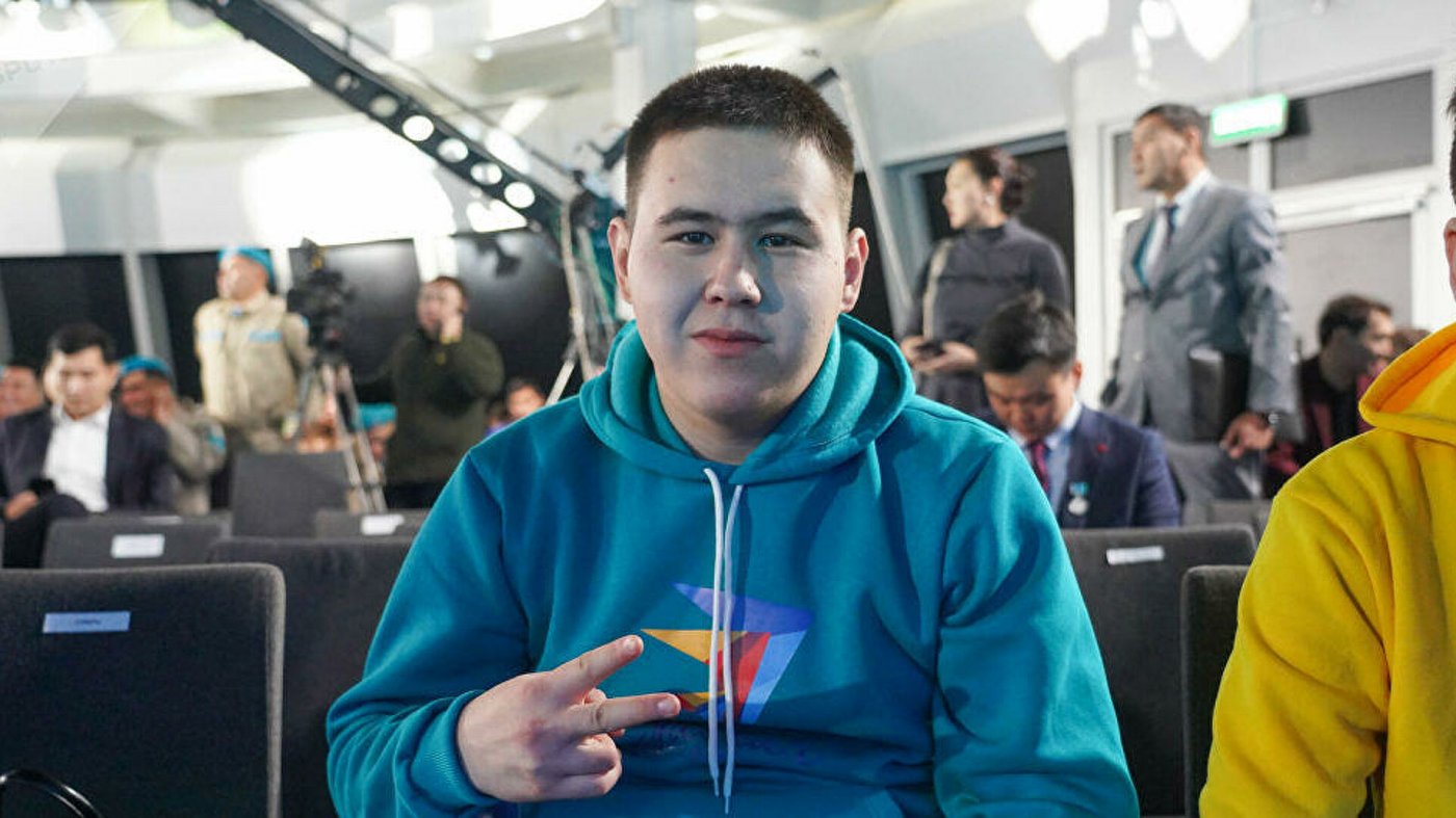 Imanbek снимется в веб-сериале - статьи, истории, публикации | WEproject