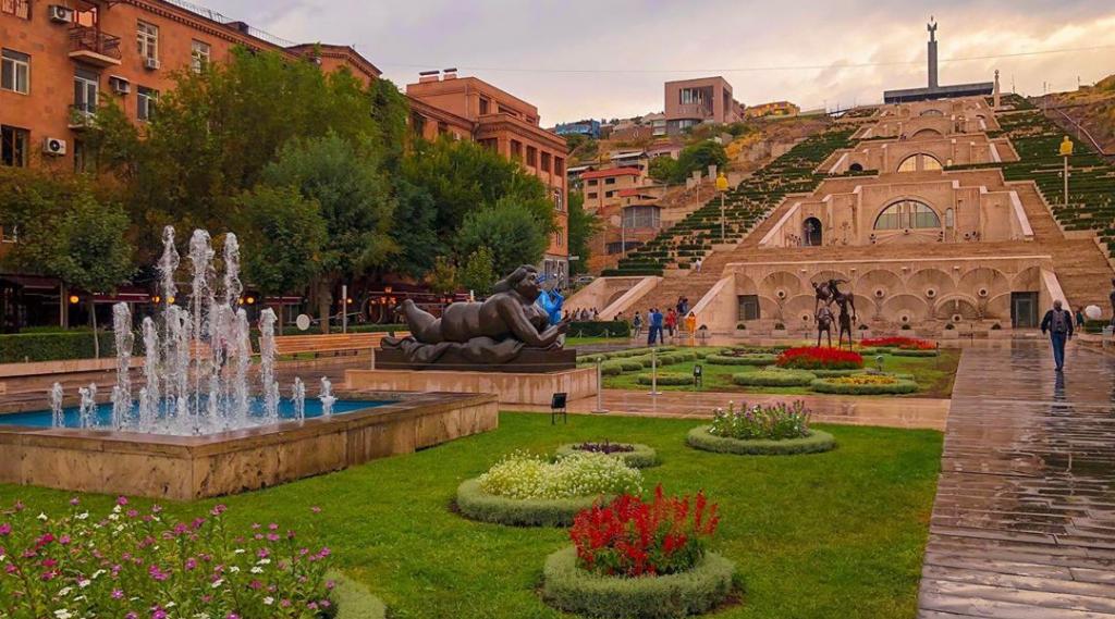 10 main Armenian traditions - статьи, истории, публикации | WEproject