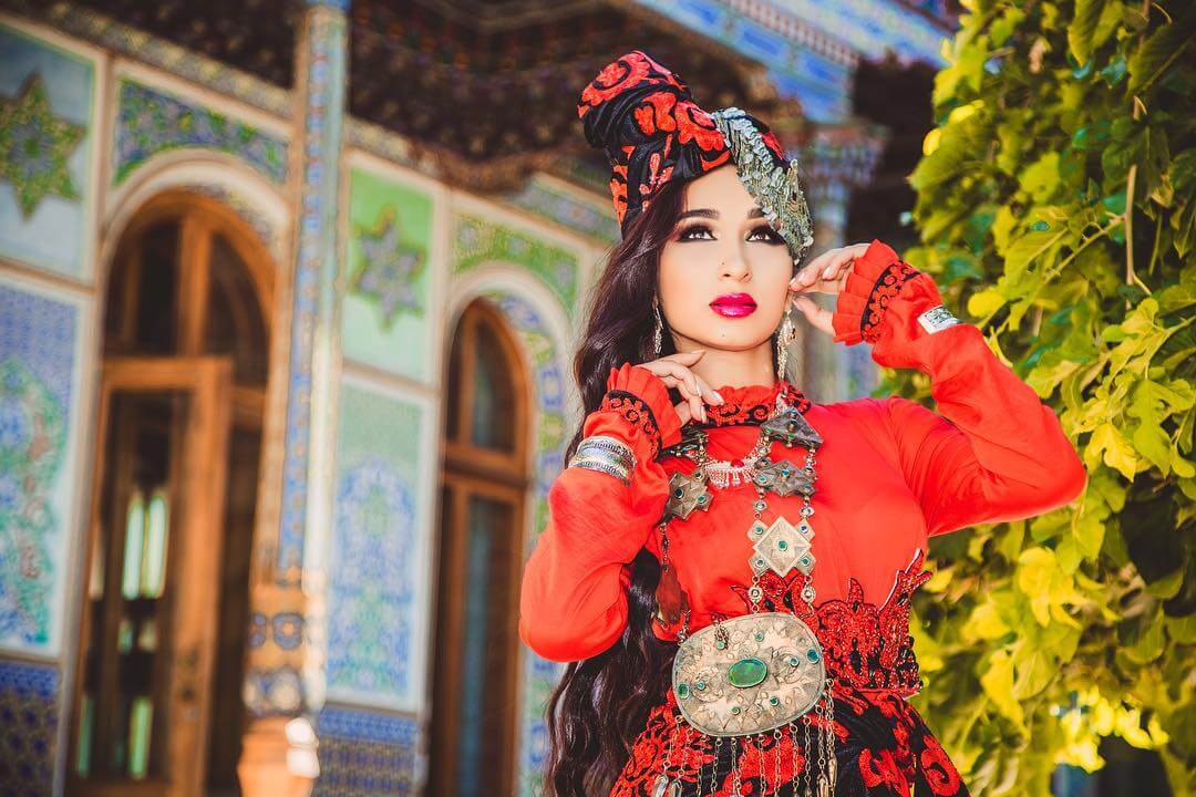 Top 5 of popular abroad singers from Central Asia - статьи, истории ...