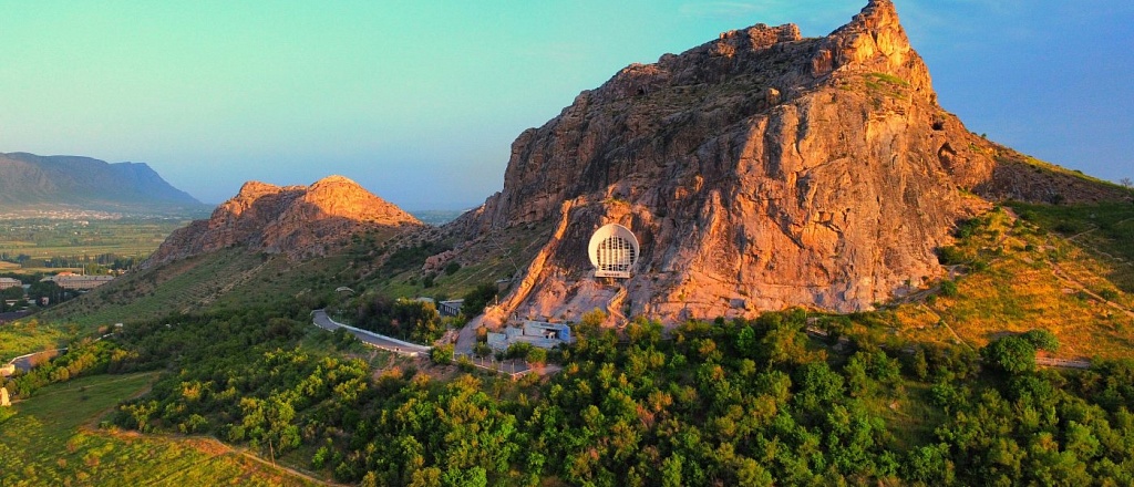 8 facts about Osh that will make you fall in love with the city ...