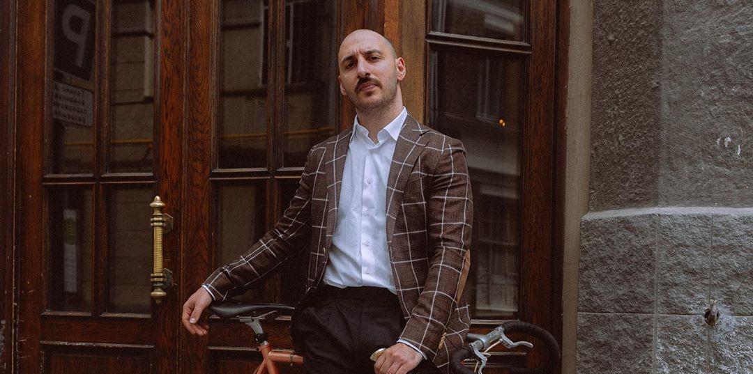 Top of the most successful and famous abroad Georgians - статьи ...