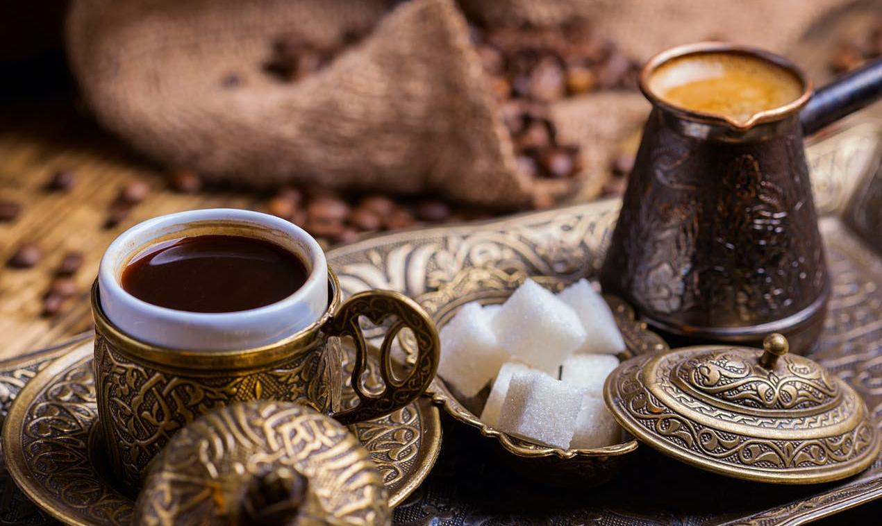 What national dishes of Turkish cuisine are worth trying - статьи ...