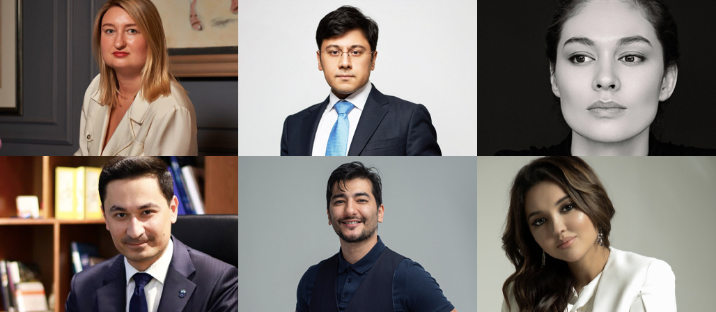 10 самых популярных статей в рубрике «Созидатели» в 2022 году | Интервью для WEproject.