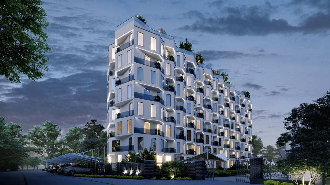 Murad Buildings и еще 7 строительных компаний в Узбекистане - статьи ...
