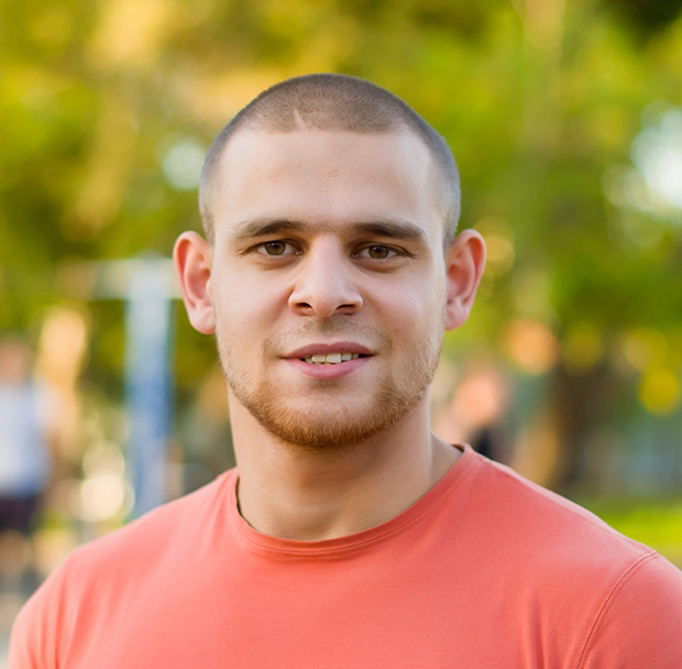 Ислам Бадургов | Интервью для WEproject.