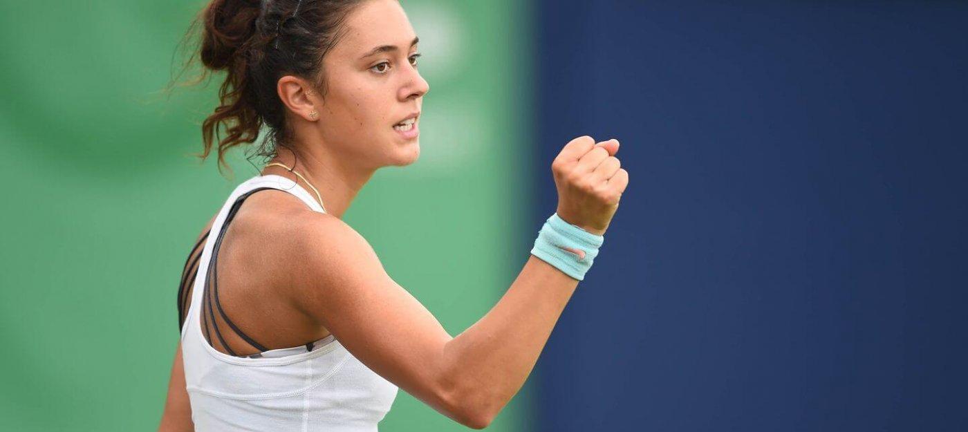 Top 5 famous female athletes of Georgia - статьи, истории, публикации ...