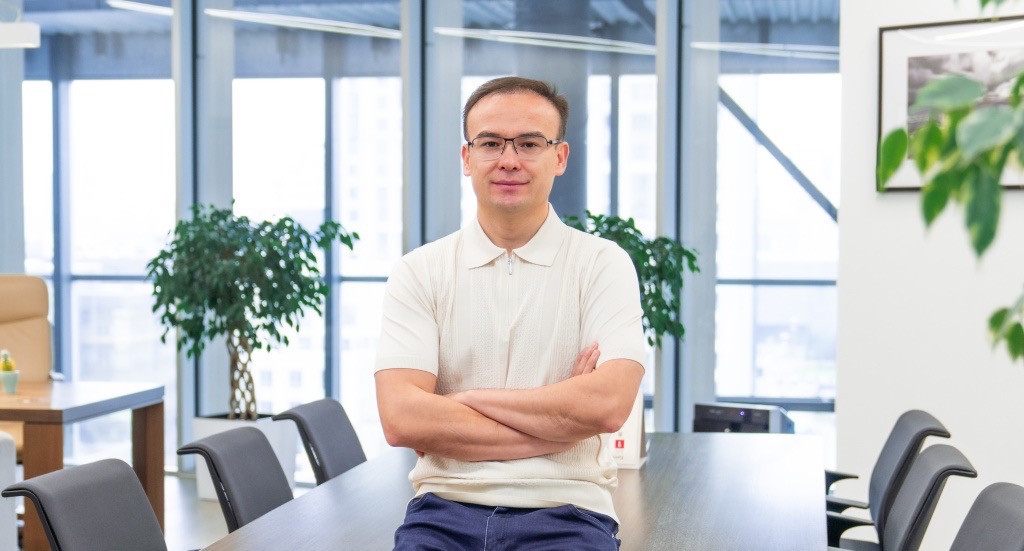 CEO ForteBank о том, как клиентоцентричность изменила корпоративную ...