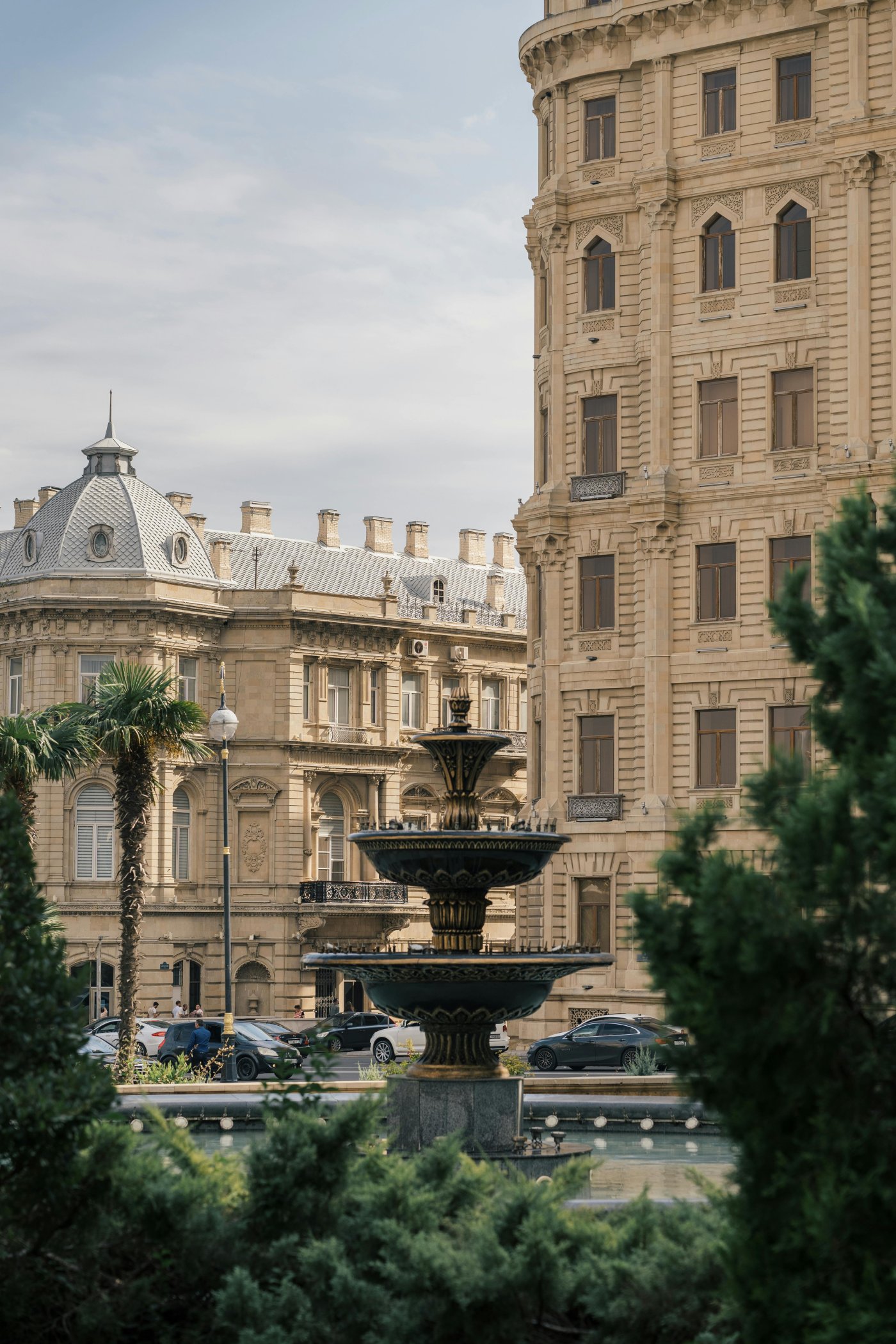 Where to get a good education in Baku: top 10 schools in the capital ...