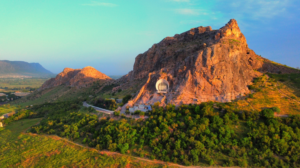 Travel at home. What to see, try and buy in Osh - статьи, истории ...