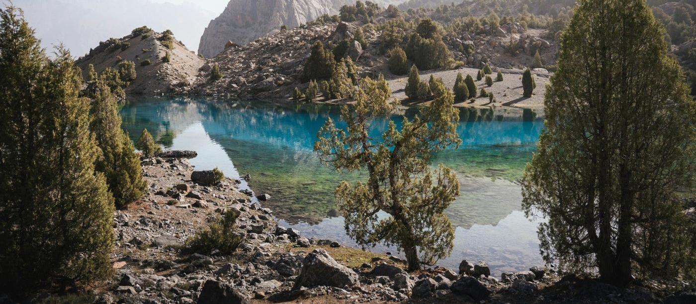Summer in Tajikistan: what to see, where to go, and why it’s worth it ...