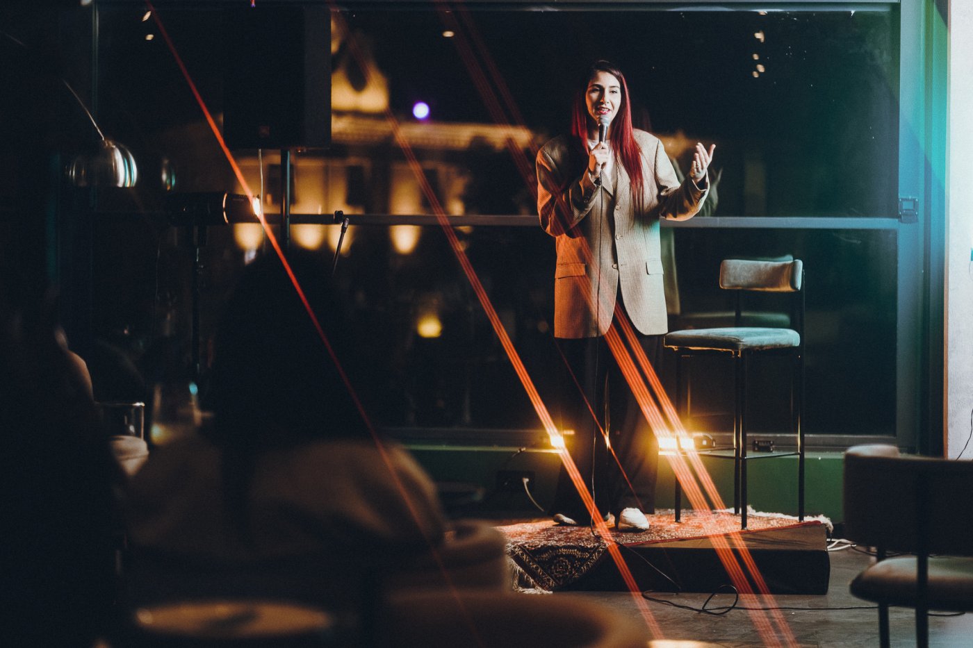 Креативный Баку: 6 локаций для тех, кто ищет небанальный досуг в ...