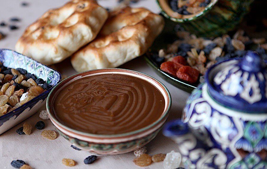 Как в Центральной Азии празднуют Наурыз: любимые блюда и их рецепты ...