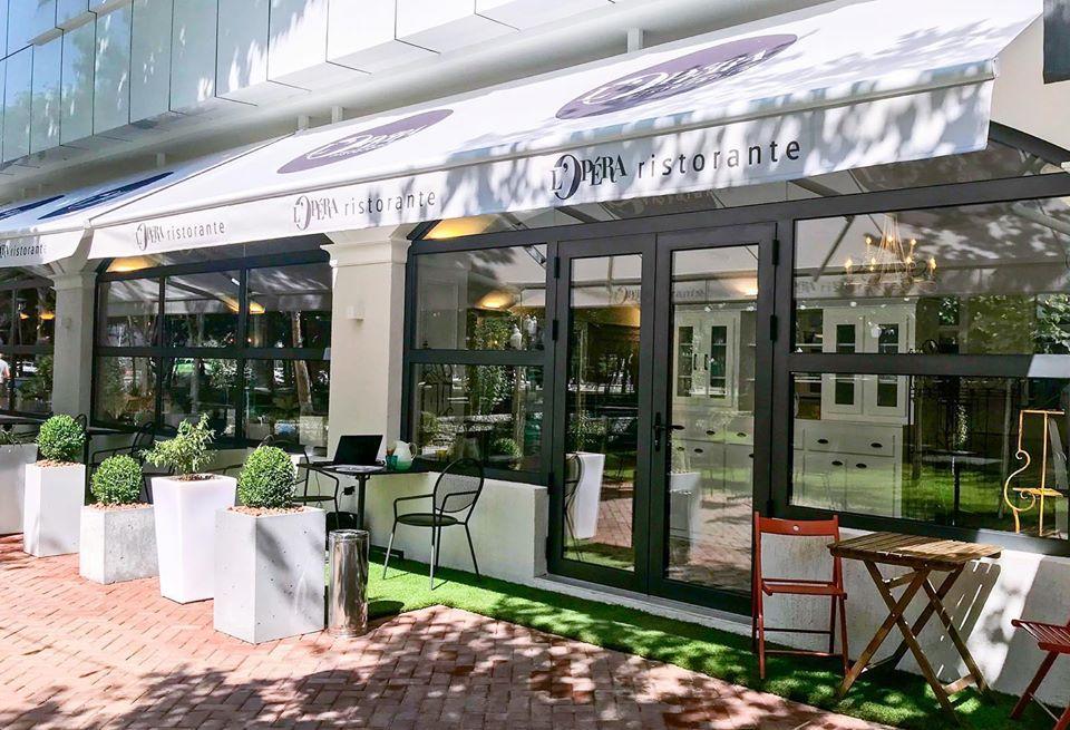 The 8 best European restaurants in Tashkent - статьи, истории ...