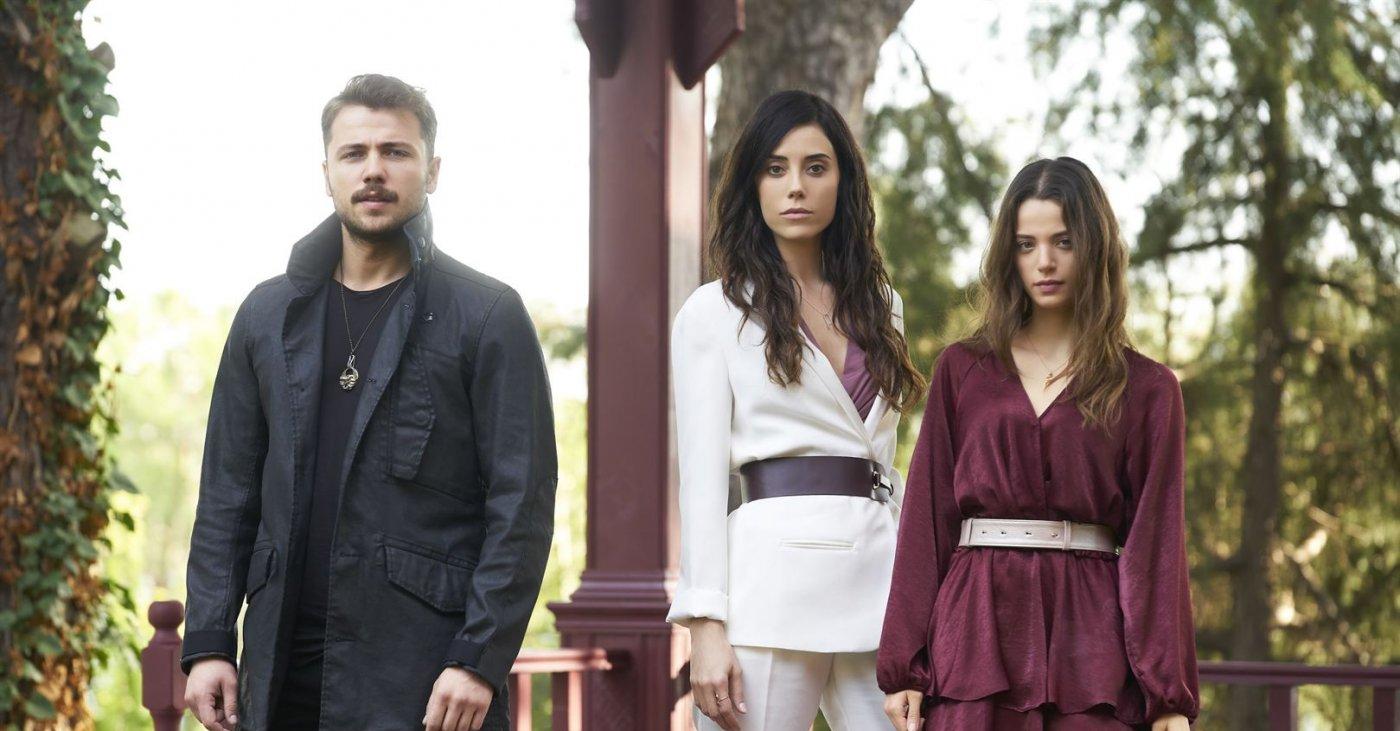 Best Turkish TV series you must watch in 2020 - статьи, истории ...