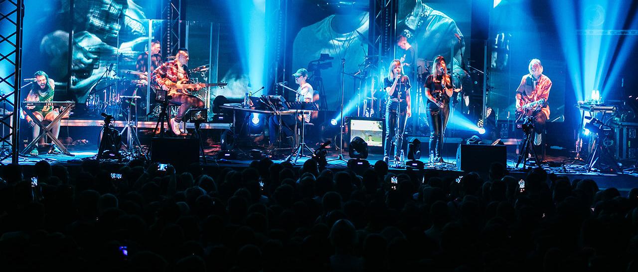 Gruppa Skryptonite выпустила новый сингл - статьи, истории, публикации ...