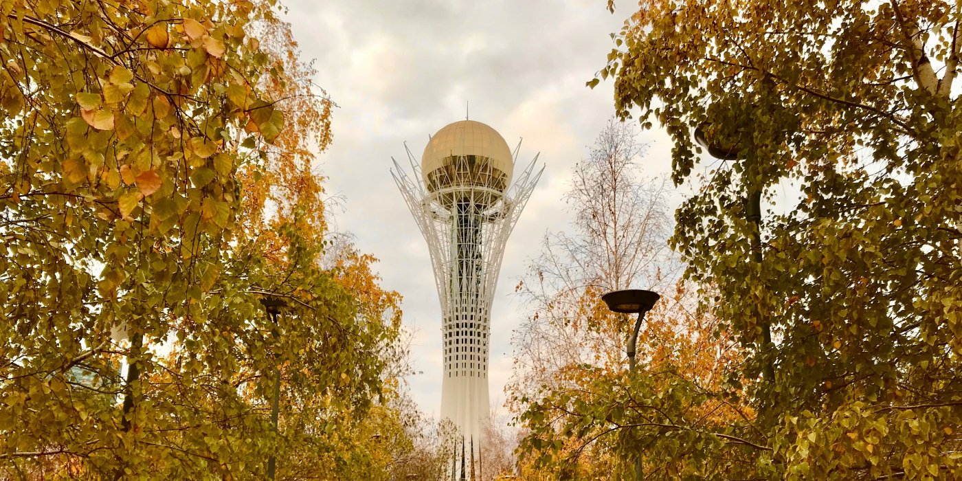 Undiscovered cities of Kazakhstan: hidden gems to explore - weproject.media