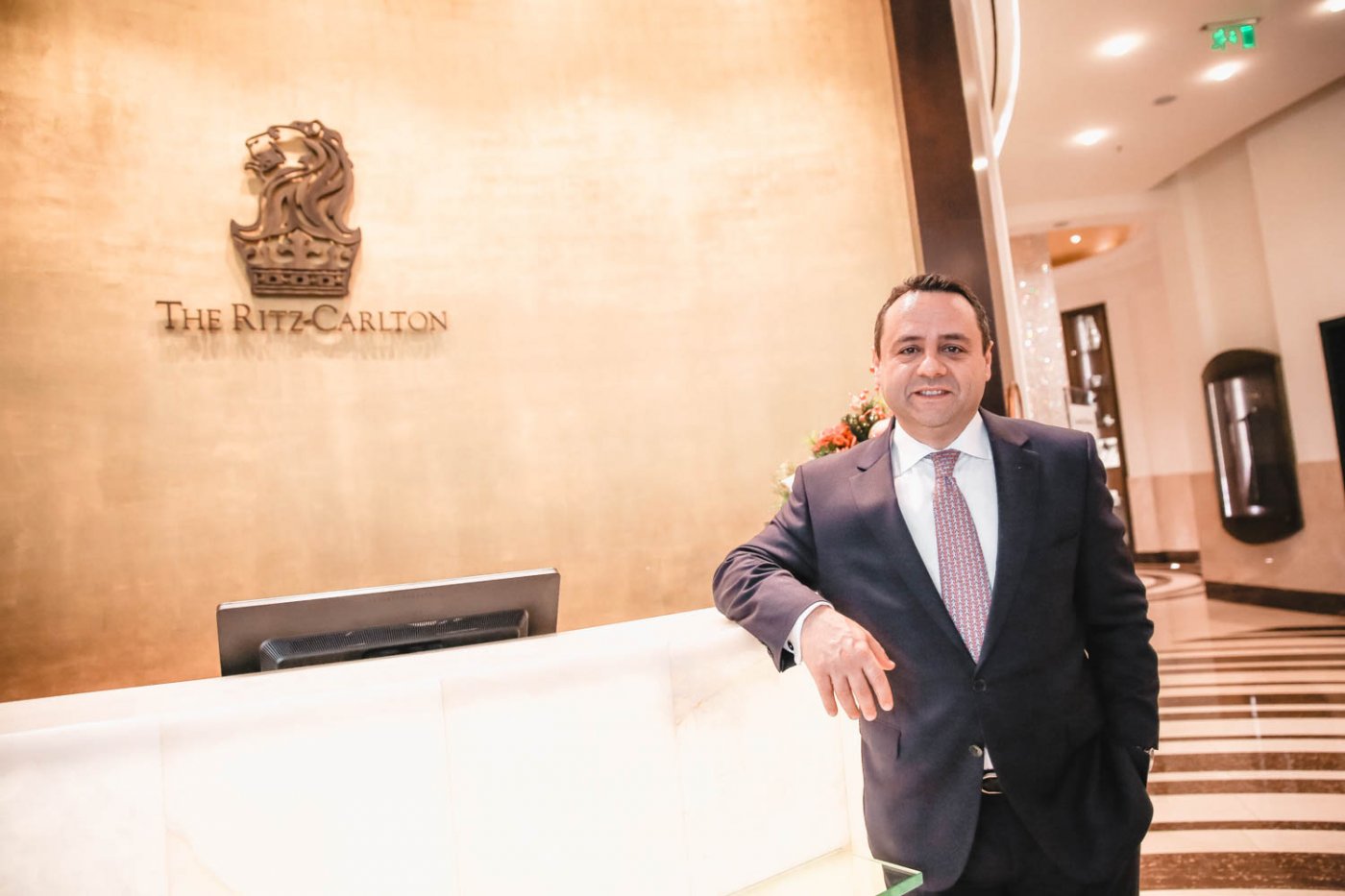 Кофе с Джо Гхаяд (Joe Ghayad) | Интервью для WEproject. Joe Ghayad (Джо ...