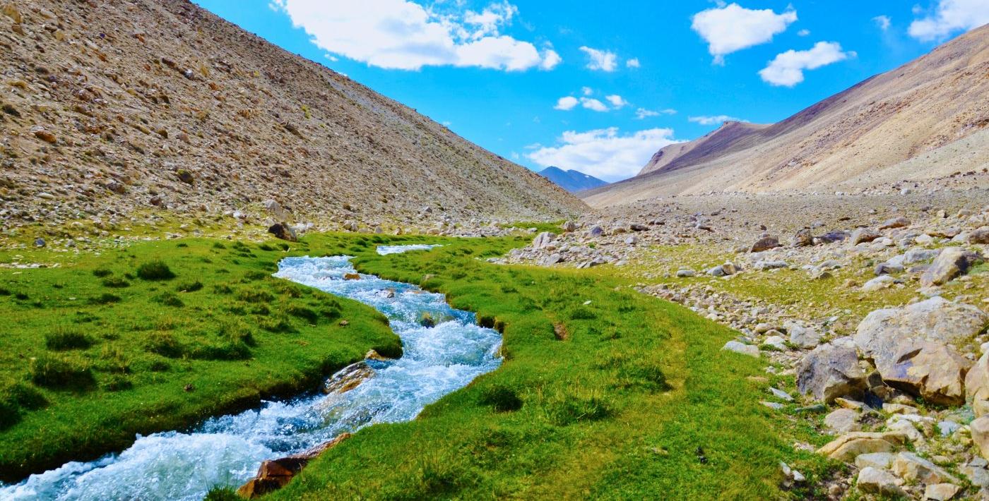 Where to go on vacation in Tajikistan in summer: 7 cool natural places ...