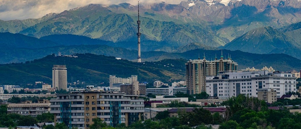 Top 10 must-see attractions in Almaty: nature, culture, and city life ...